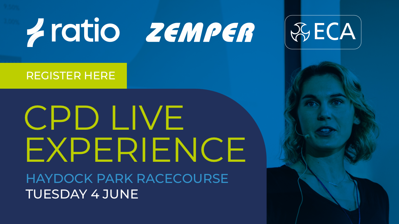 ECA Event June 2024
